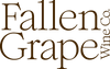 Fallen Grape: Organically Farmed Natural Wine